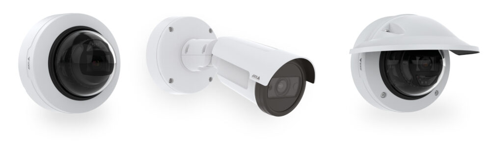 Hudl Focus Point • Static Capture Sports Camera