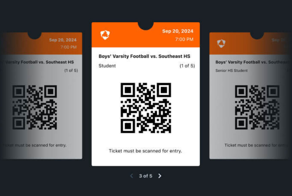 High School Solutions • Hudl