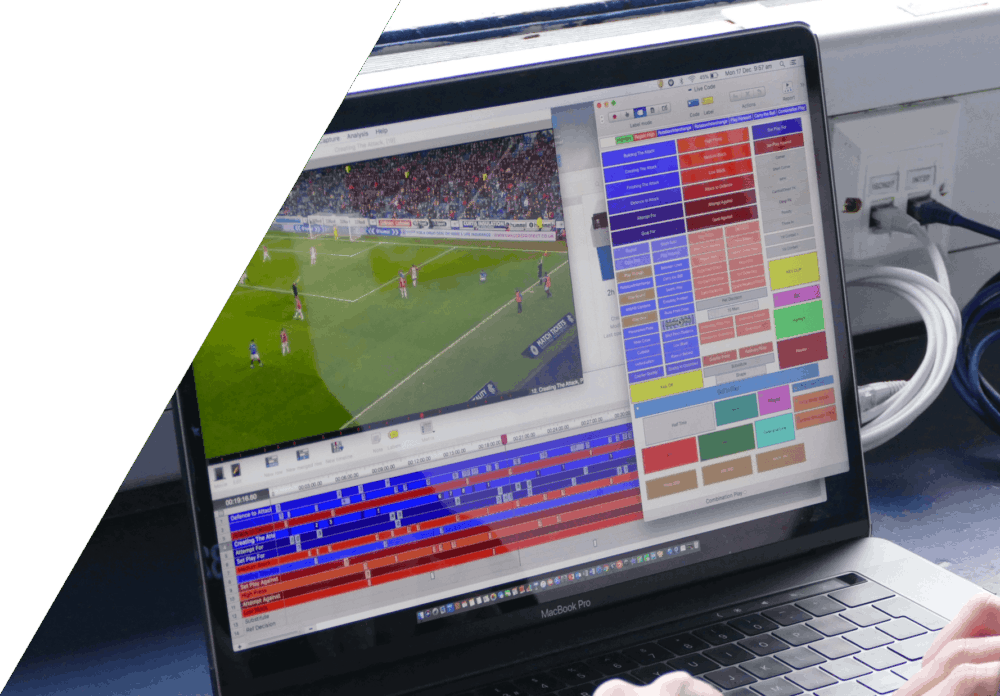 Hudl Replay - Instant Replay for Professional Sports Teams | Hudl