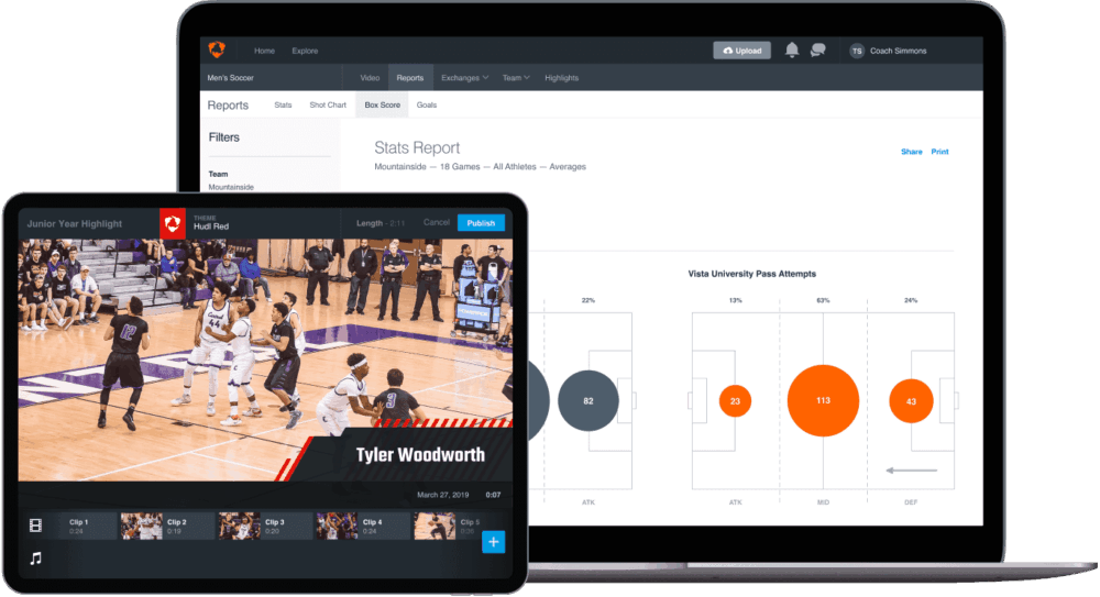 Hudl Newsroom