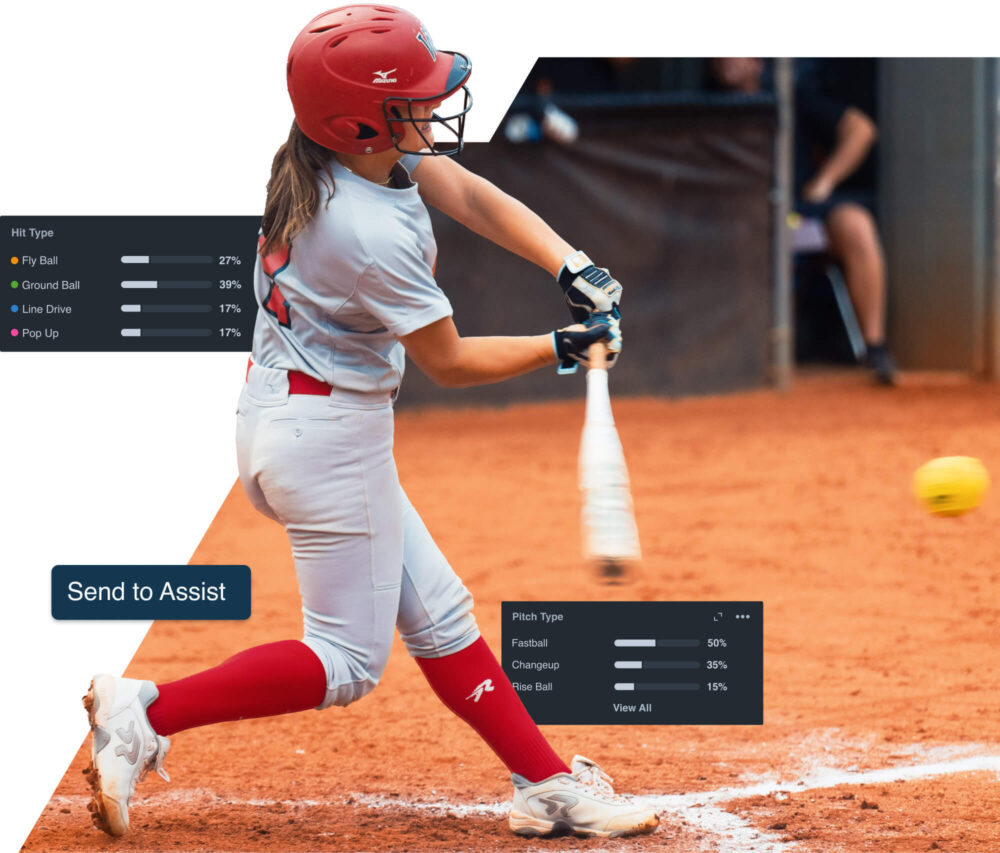 Hudl Assist | Video breakdown software | Hudl