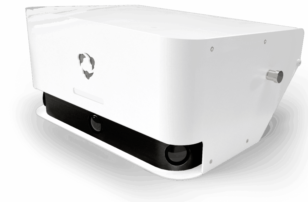 Indoor sports camera | Hudl Focus Indoor