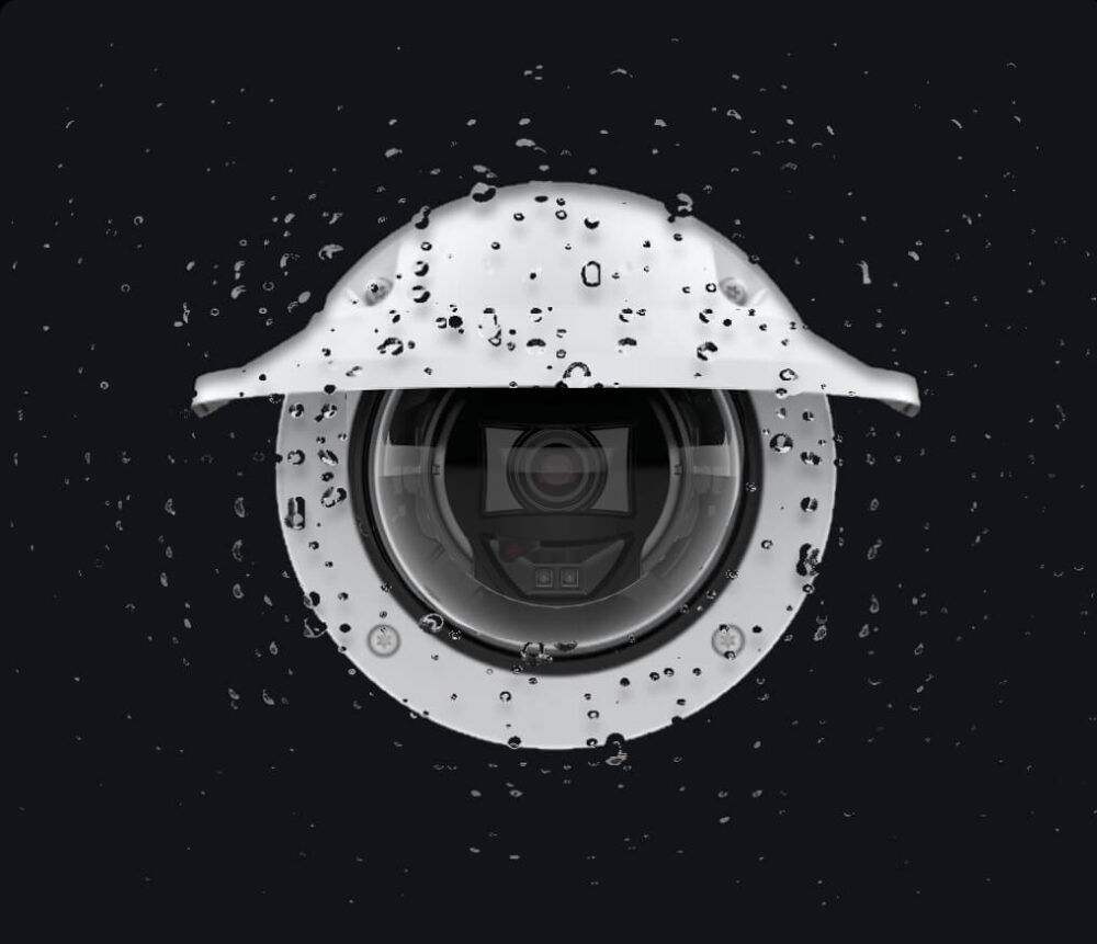 Precision Game Tracking with Hudl Focus Point