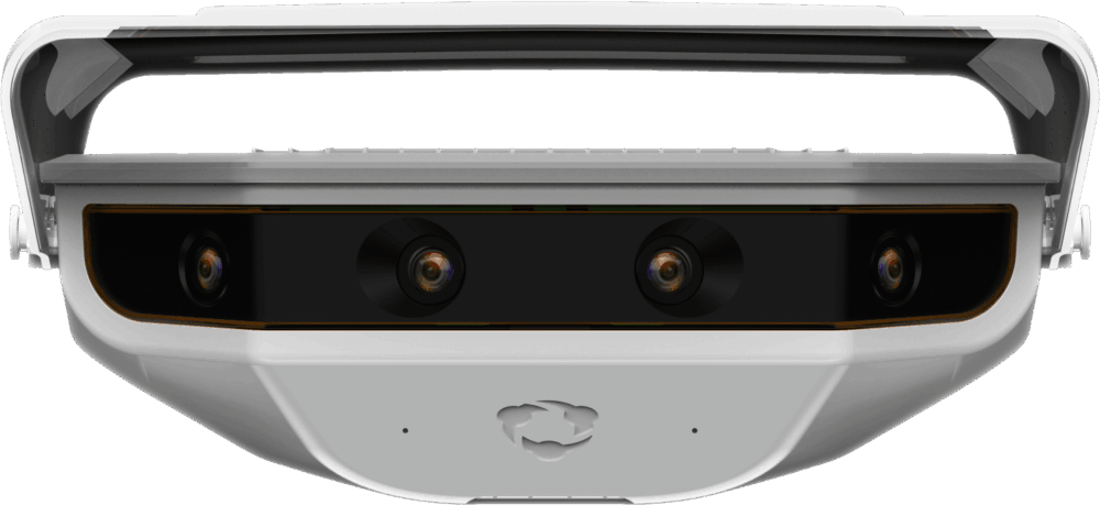 Outdoor sports camera | Hudl Focus Outdoor
