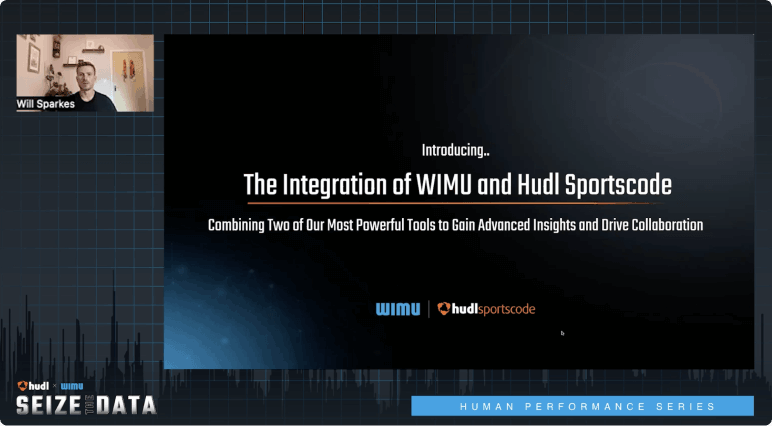 Performance analysis software | Hudl Sportscode