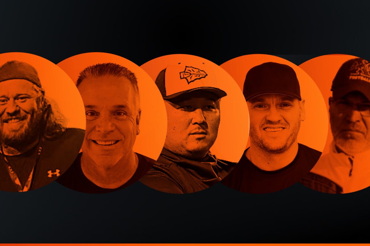 Blitz '21: Evolving Your Offense — Coach Vass, Matt Logan, Steven Lo ...