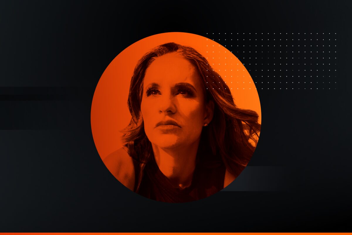 Blitz '21: The Growth of Girls in Football — Dr. Jen Welter • Hudl Blog