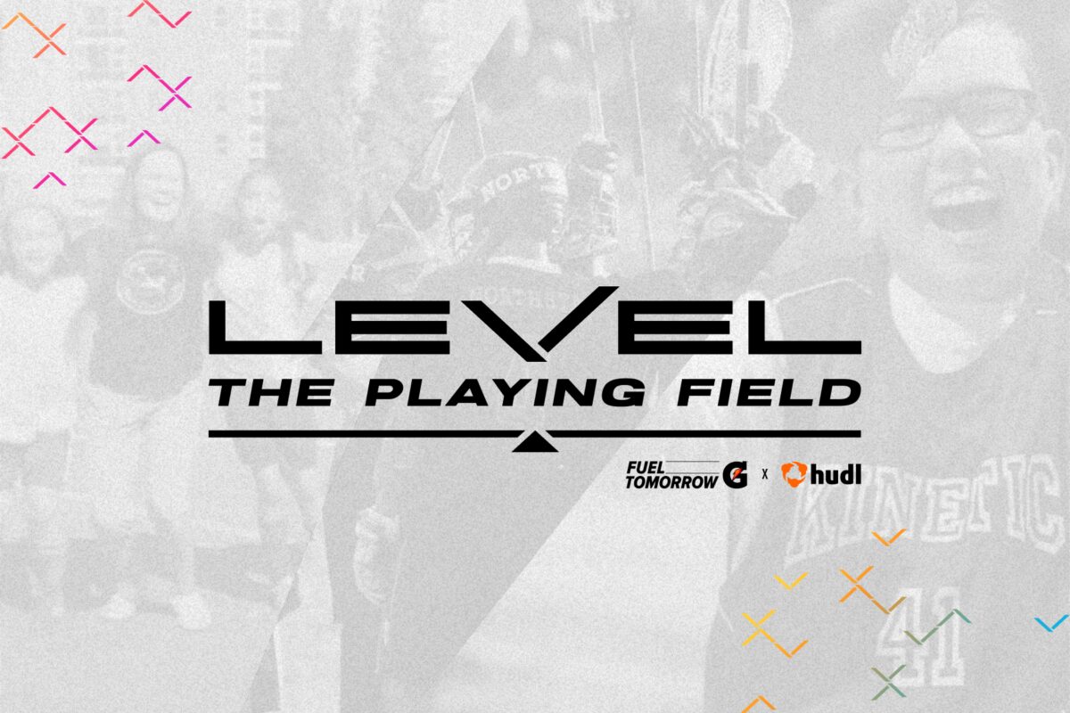 Gatorade and Hudl Announce Recipients of Level the Playing Field Youth ...