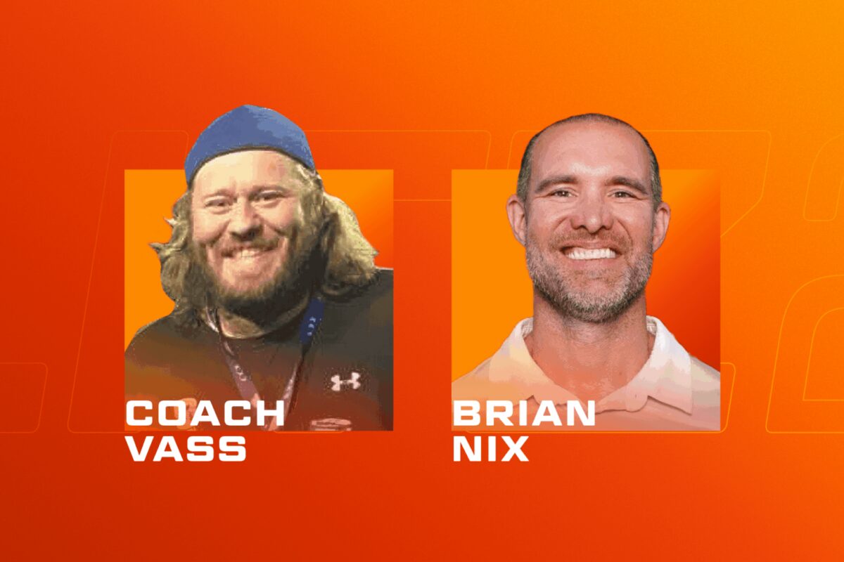 Blitz '23: Digging Into Simulated Pressures and Creepers – Brian Nix ...
