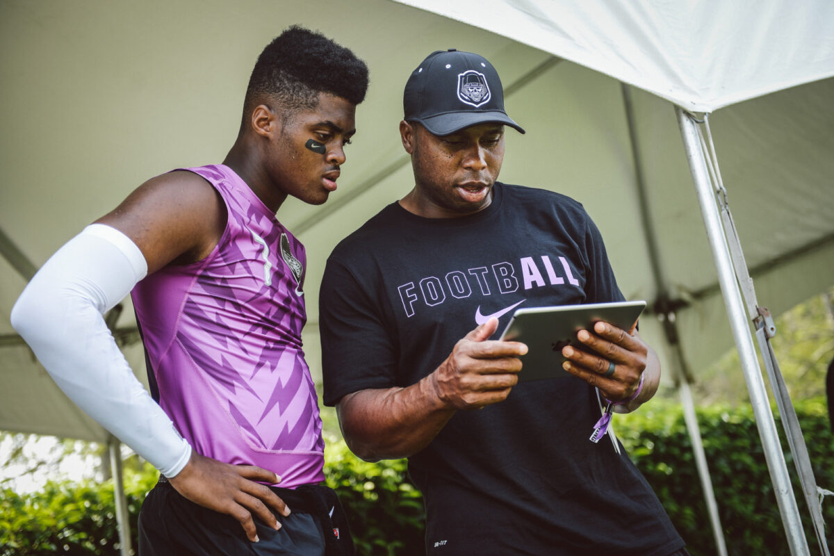 3 Ways Instant Replay Makes Each Practice Rep More Effective • Hudl Blog