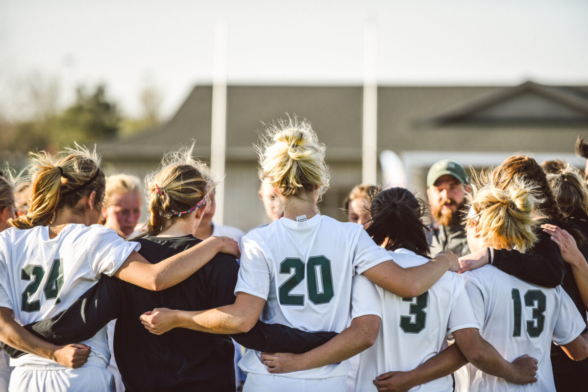 Five Ways to Keep Your Team Connected