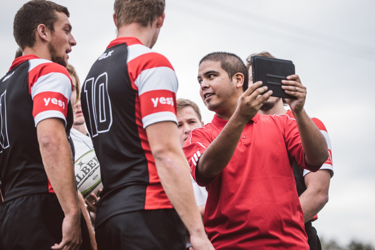 10 Reasons Hudl Is Critical to Your Sports Organization • Hudl Blog