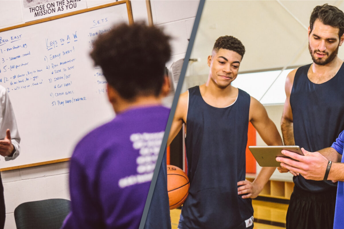 The Calendar-Altering Benefits of Assist for Basketball Coaches • Hudl Blog