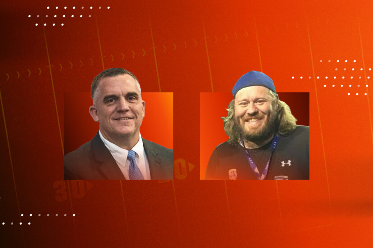 Blitz Extended Coverage: Building a Defensive Culture with Scott ...