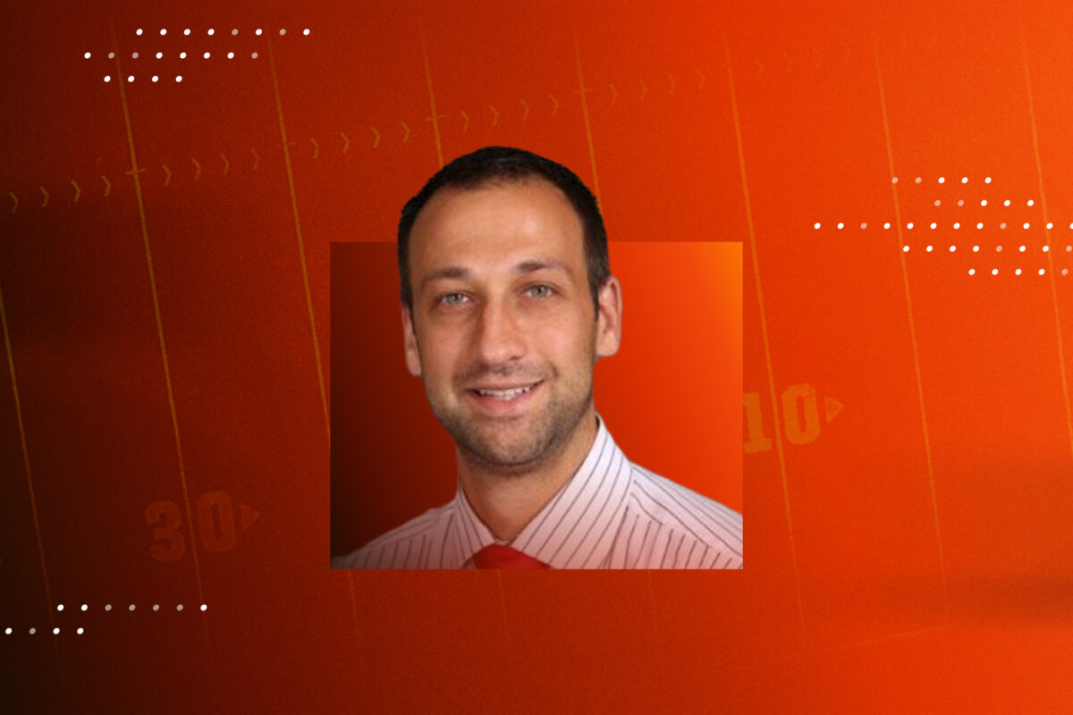 Blitz Extended Coverage: 3-Deep Coverage – Neema Salimi • Hudl Blog