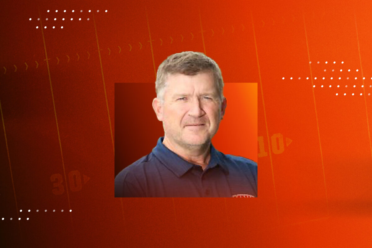 Blitz Extended Coverage: Bearcat Mesh Concepts – Todd Sturdy