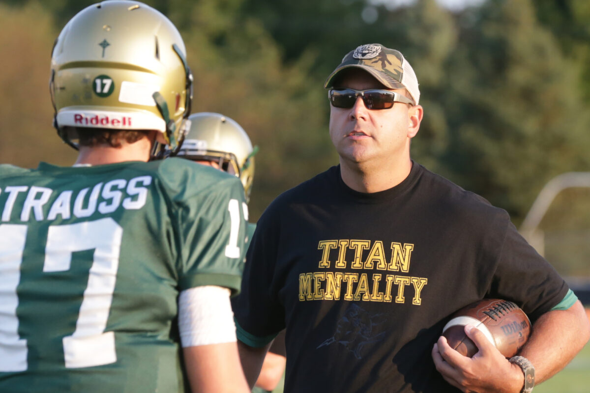 Coach Stone’s In-Season Tips: Special Teams Pods • Hudl Blog