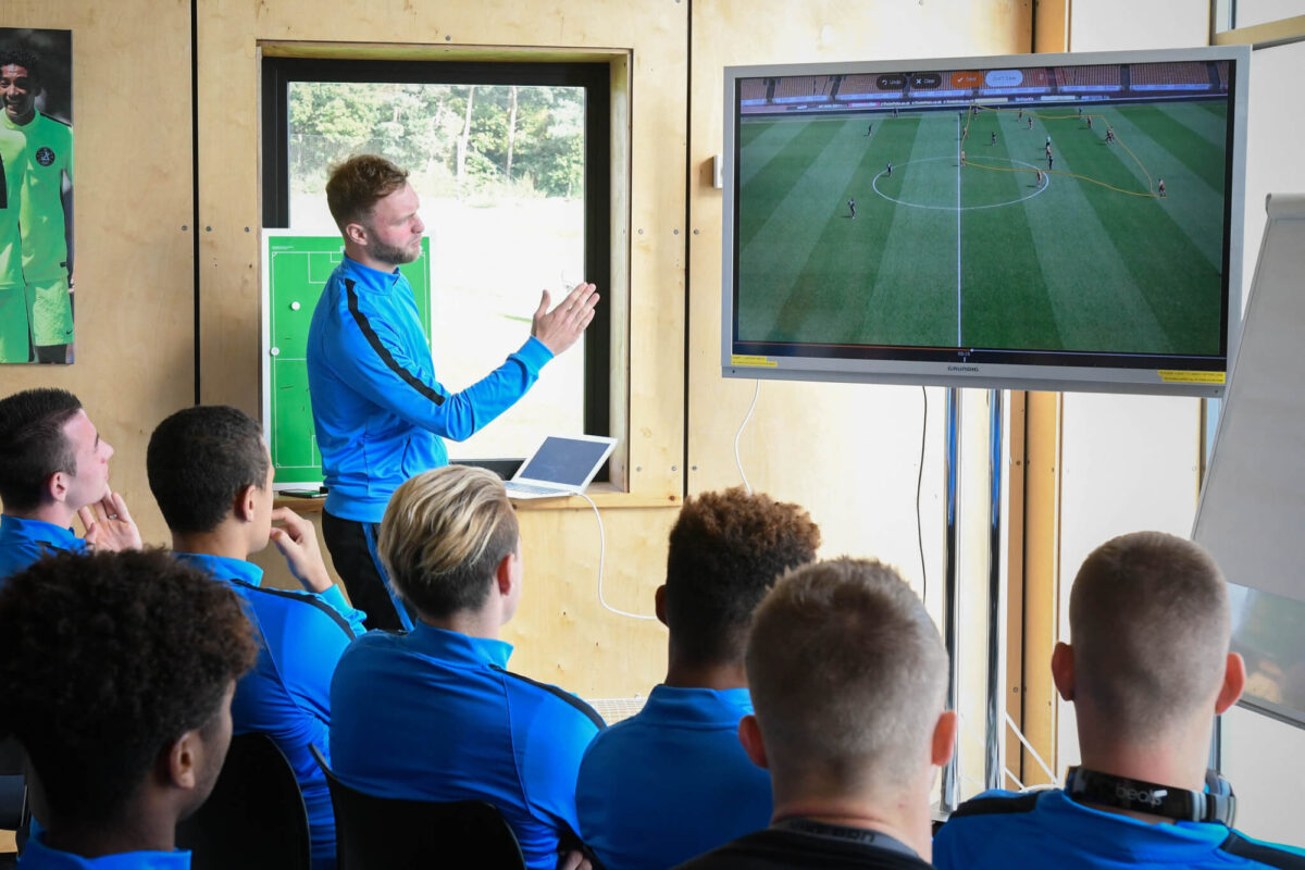 From the Experts: Getting Started with Video Analysis