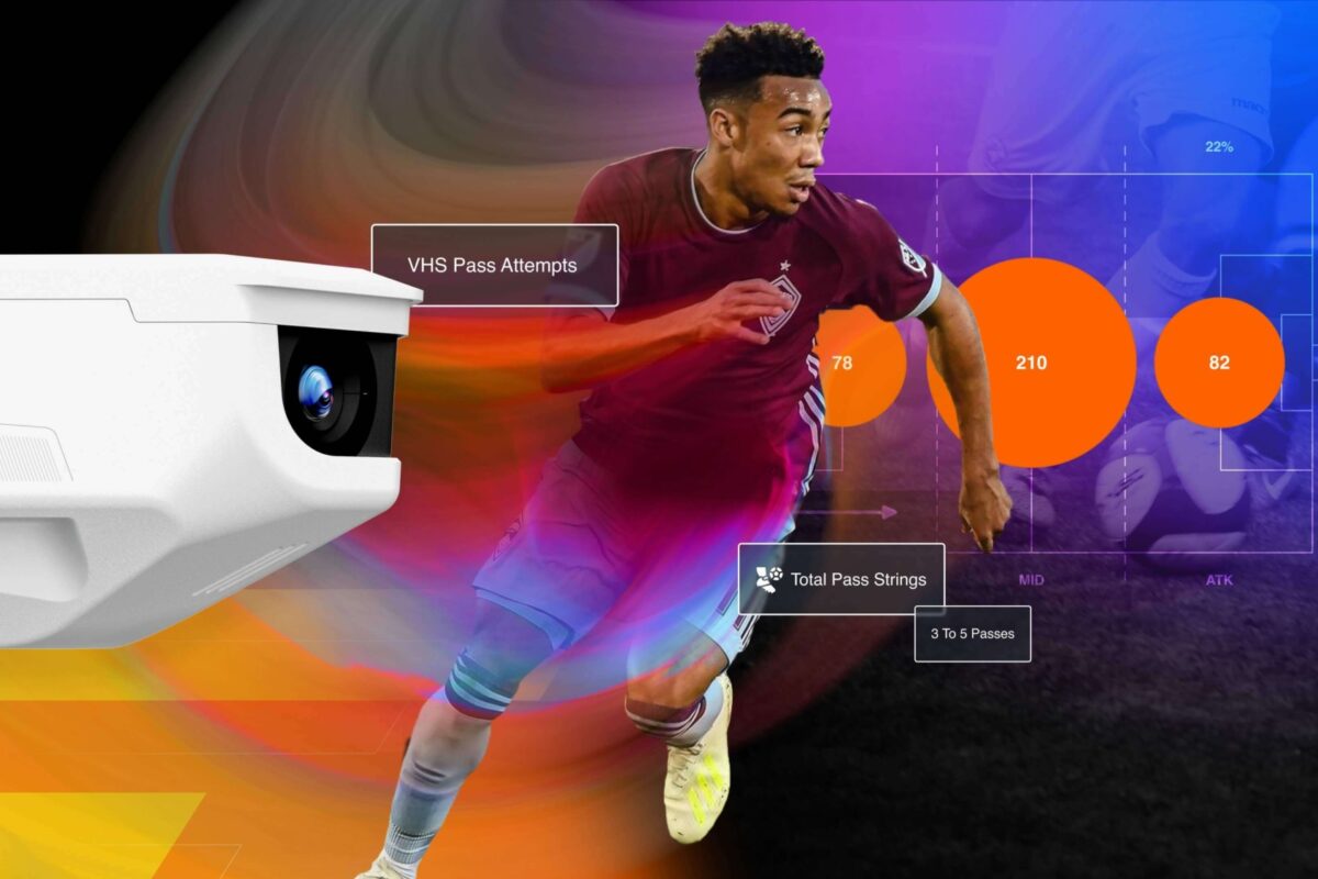Analyse des Matchs de Football: Améliorer les Performances Grâce à la Vidéo
