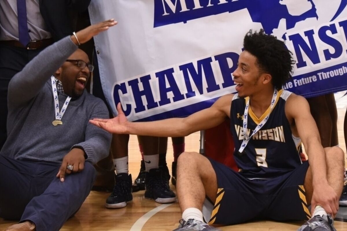 Player-Coach Relationships: Make Them Transformational, Not ...