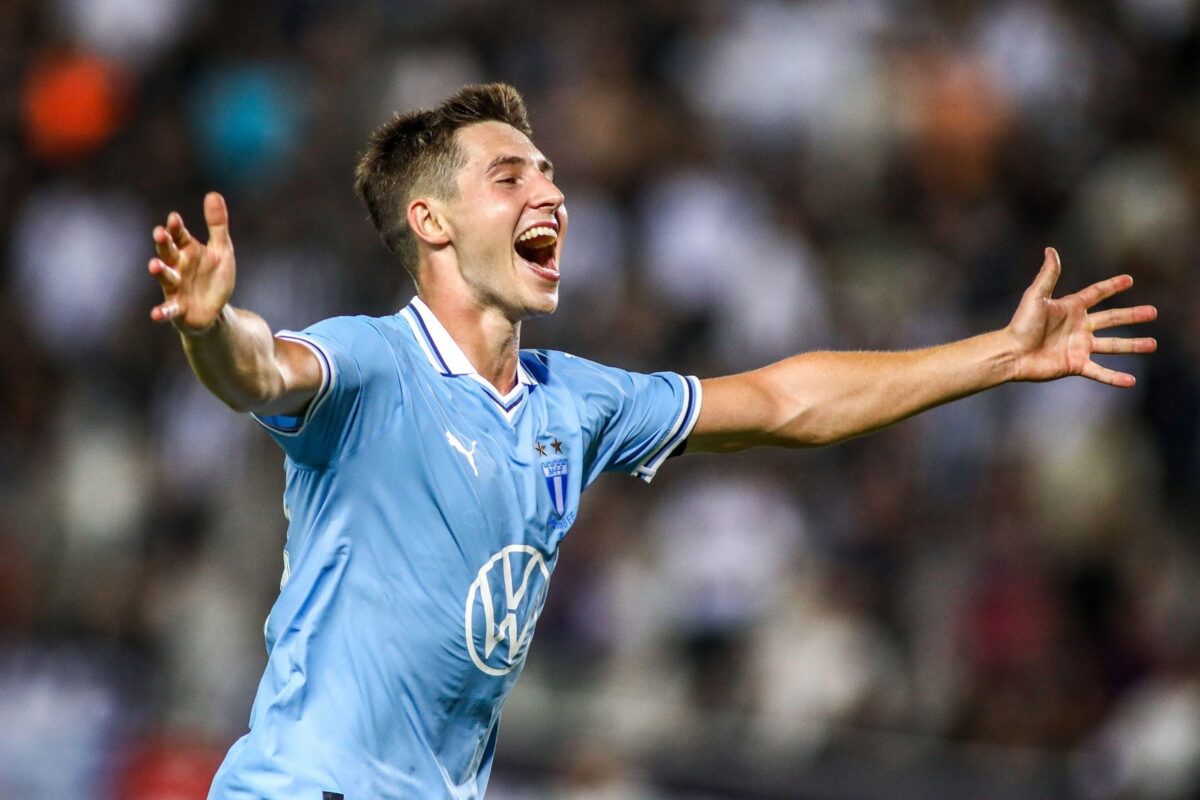 Malmö FF: The Radical Style Dazzling Swedish Football