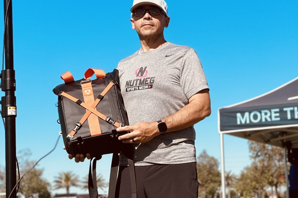 On-the-Ground Experience with Hudl Focus Flex • Hudl Blog