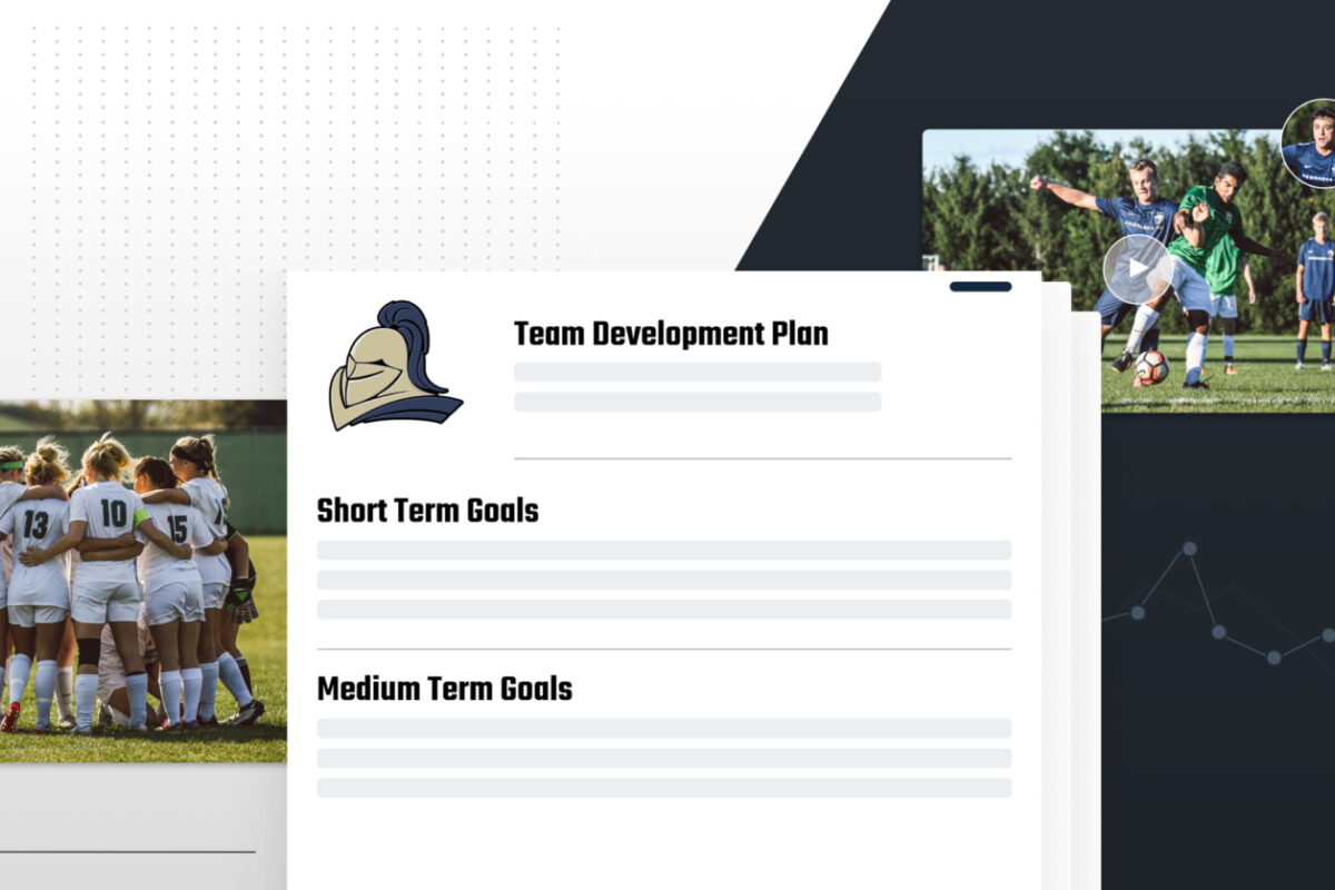 Five Ways to Level up Your Soccer Program Evaluation Remotely • Hudl Blog
