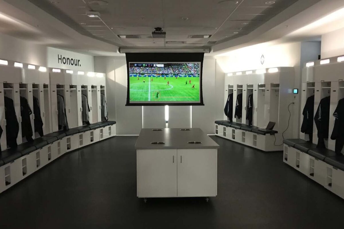 Use Video To Boost Halftime Adjustments And Maximize Intermission