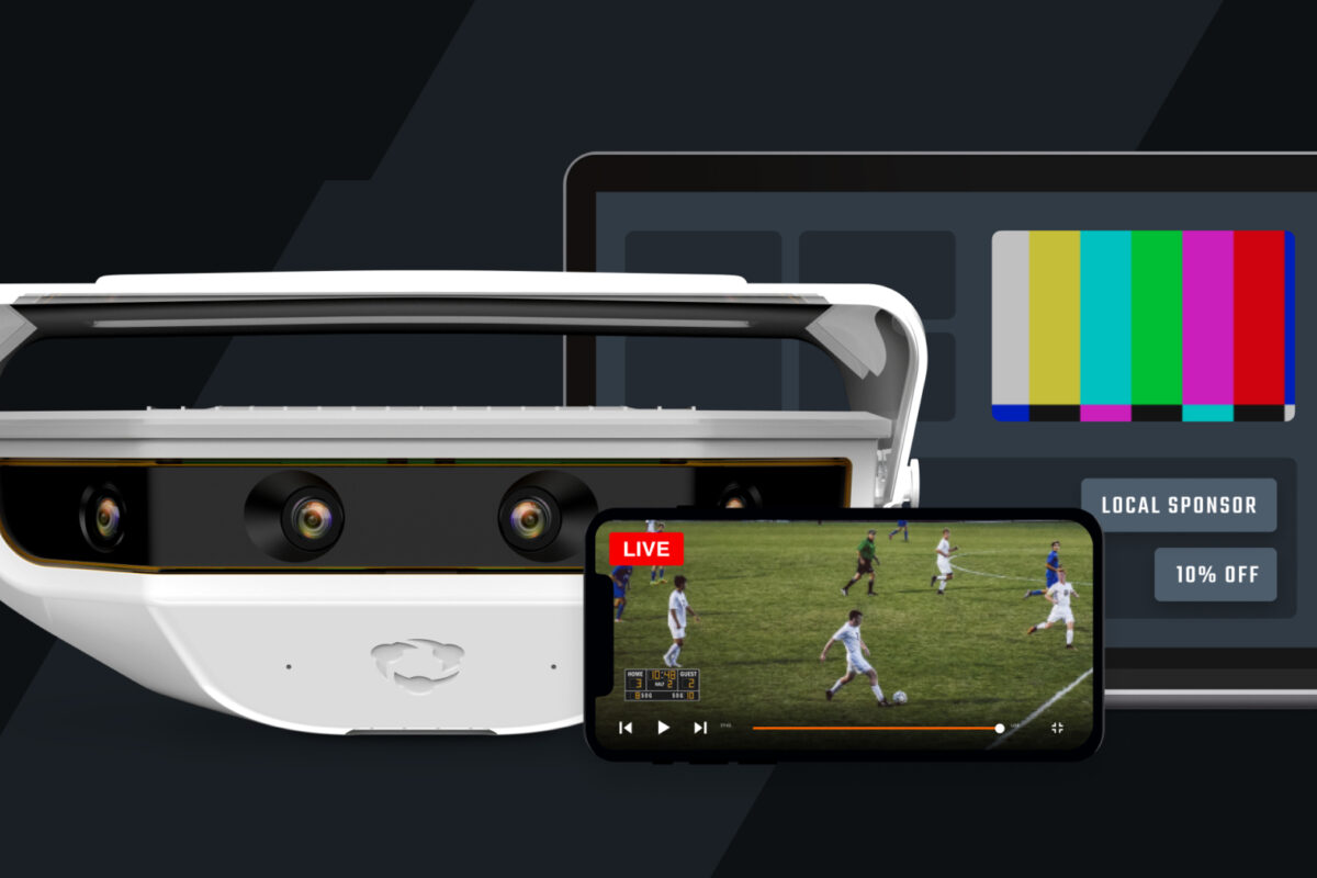 We’re Just Getting Started: Hudl Focus Outdoor Will Continue to Improve ...