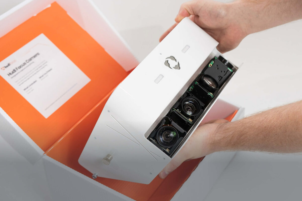 Behind the Lens: An Inside Look at Hudl Focus