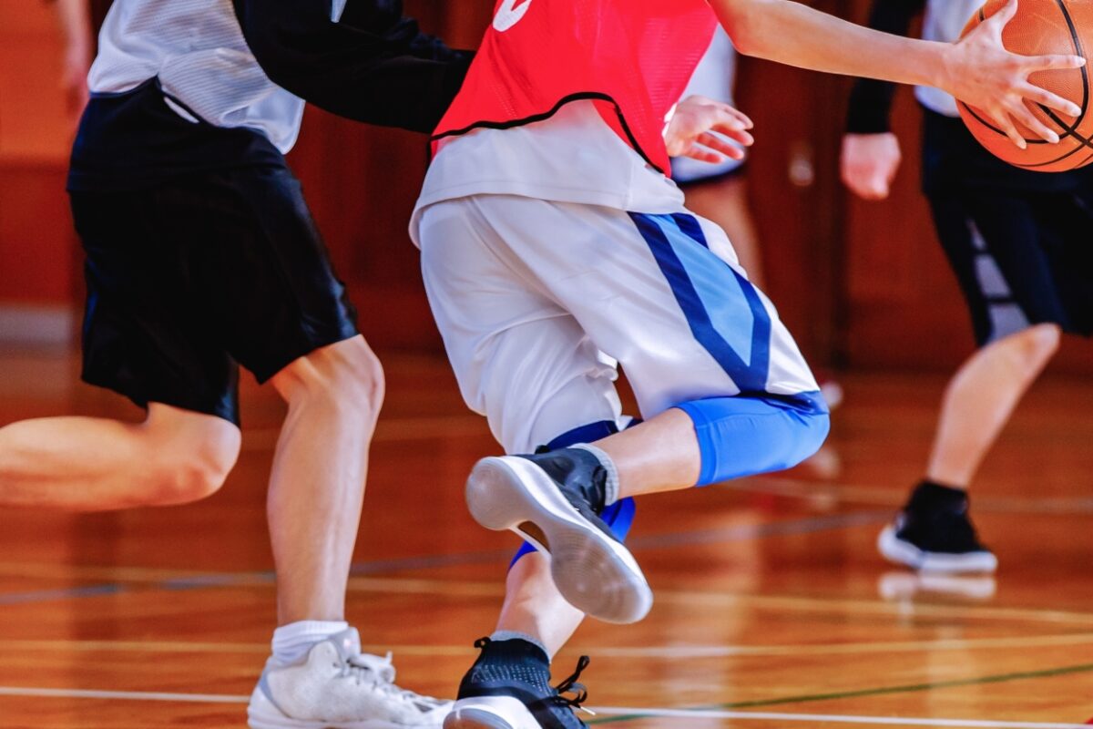 3 Drills to Help Basketball Coaches Maximize Practice Time • Hudl Blog