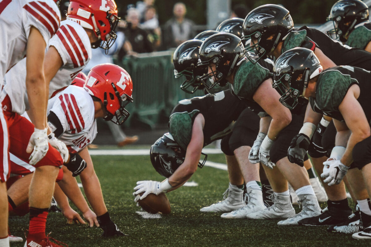 2020 Preseason Football Essentials Checklist • Hudl Blog