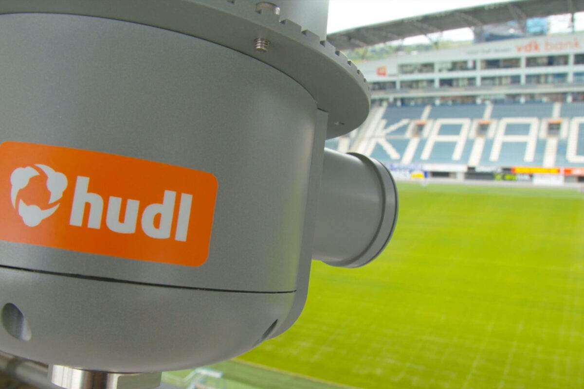 Step-By-Step: What Does a Hudl 4K Camera Install Look Like? • Hudl Blog