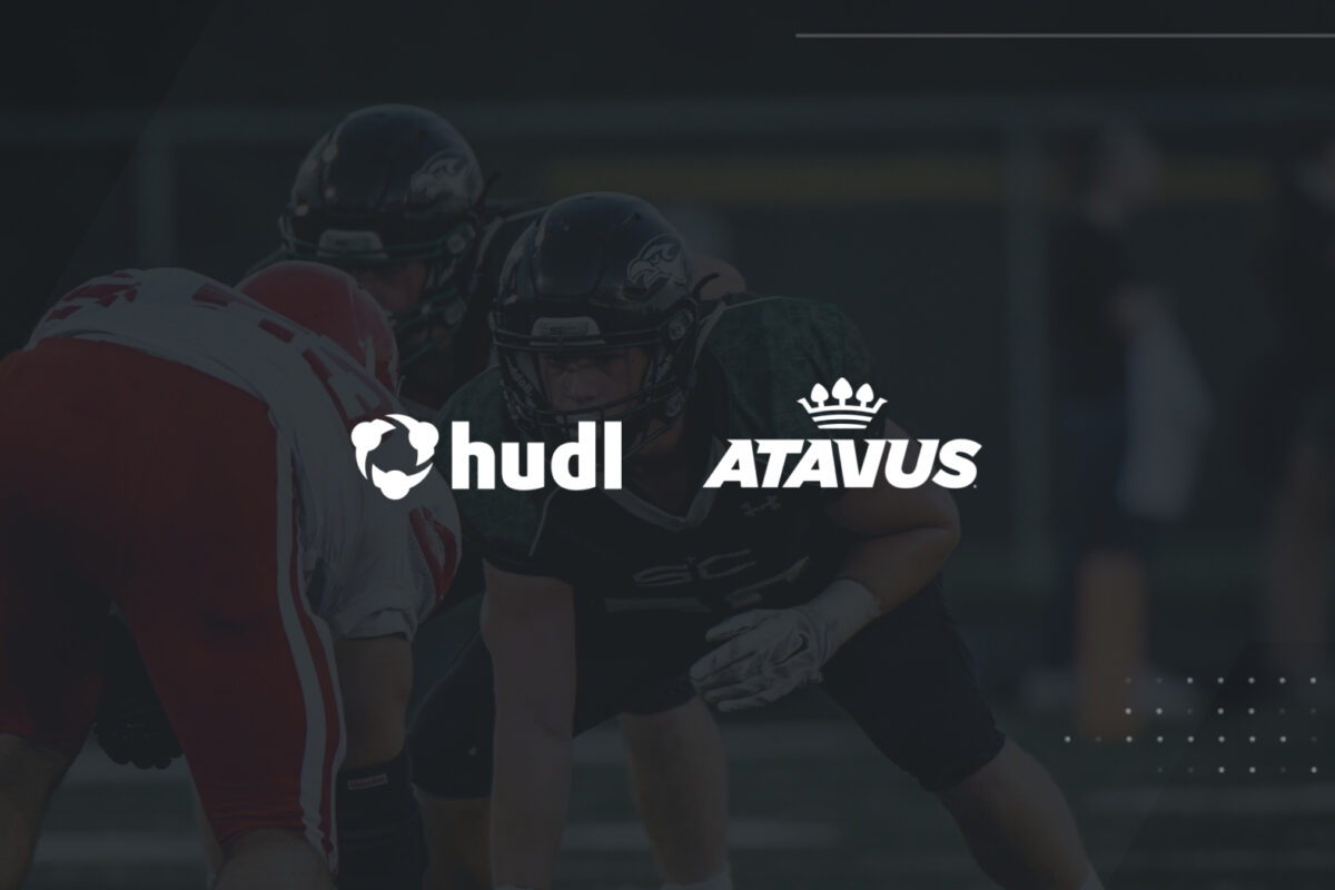 Episode 1: The Atavus Philosophy • Hudl Blog