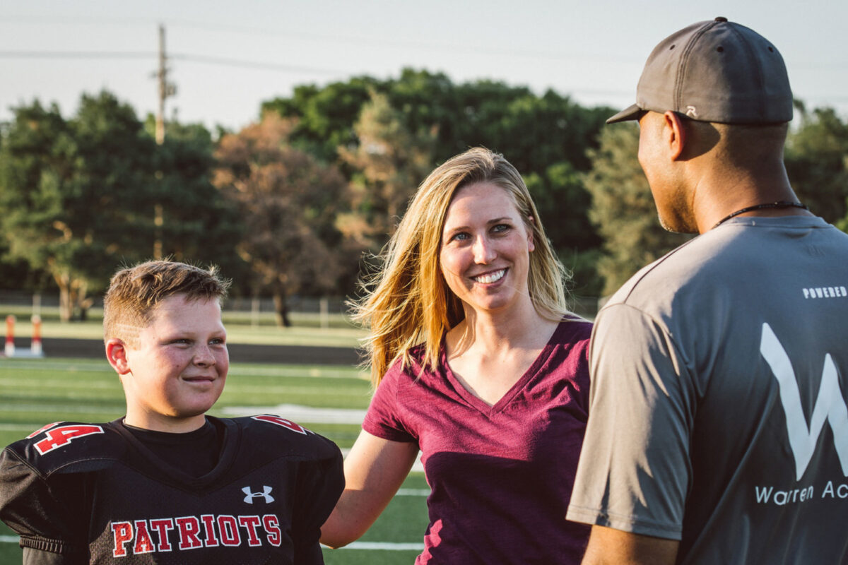 6 Ways Video Can Help Your Team’s Parents • Hudl Blog