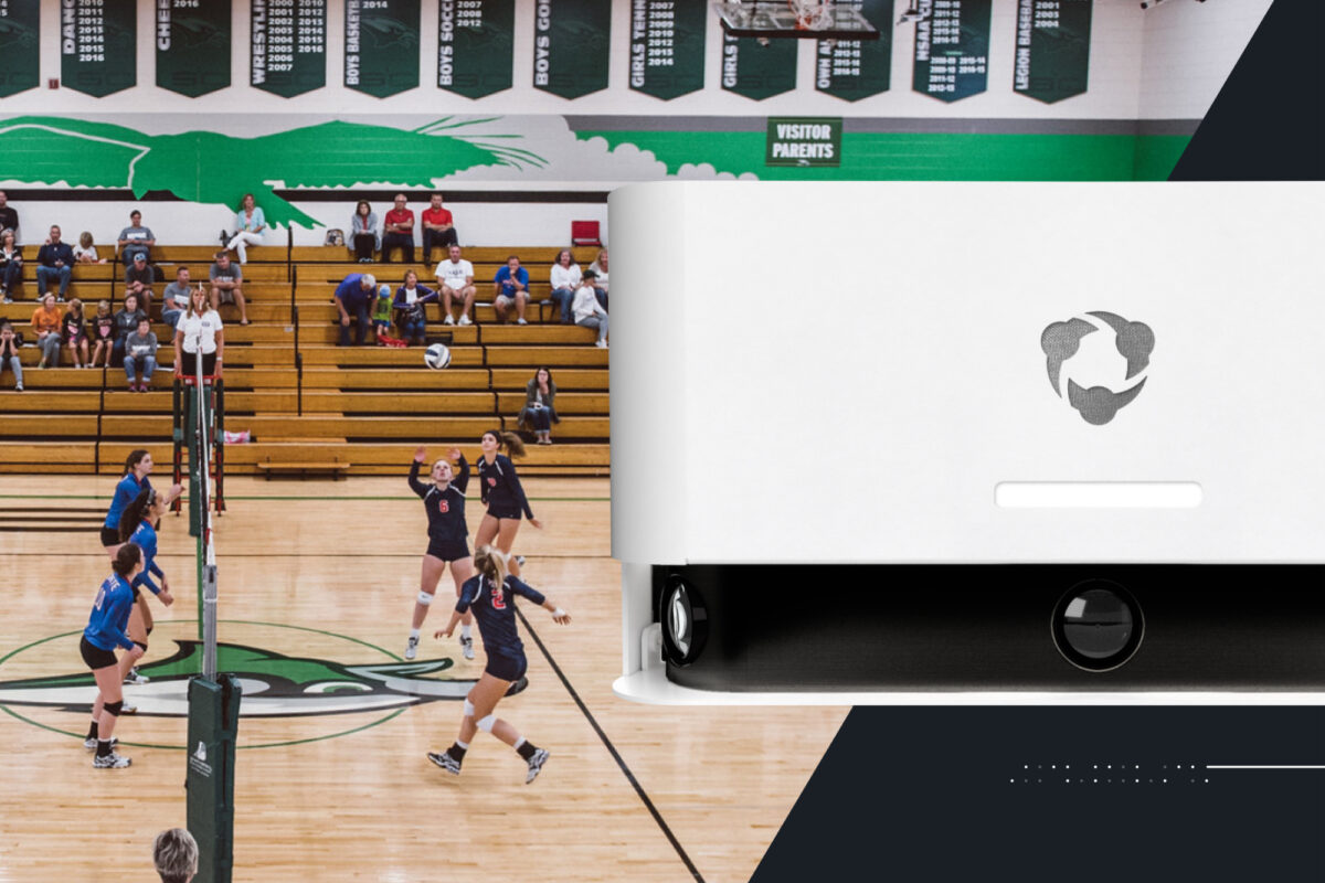 The Best Camera for Recording Your Volleyball Match • Hudl Blog