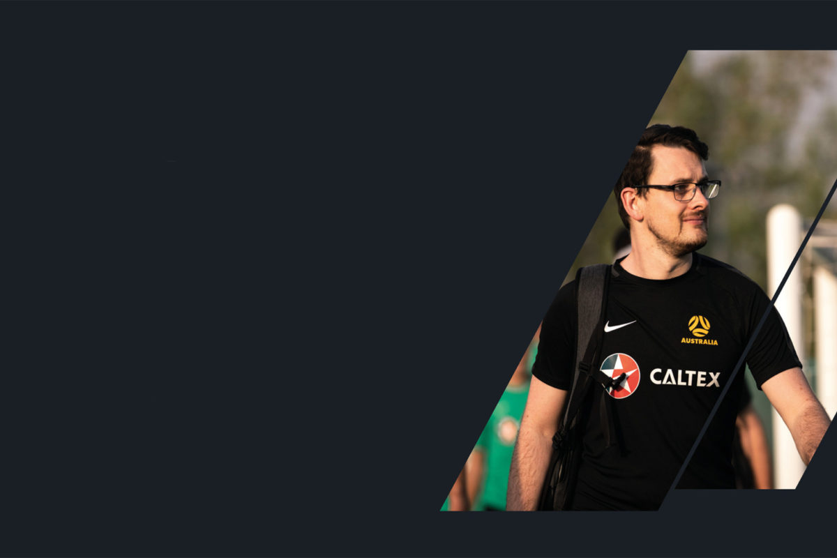 High Performance Insights: Doug Kors, Football Federation Australia ...