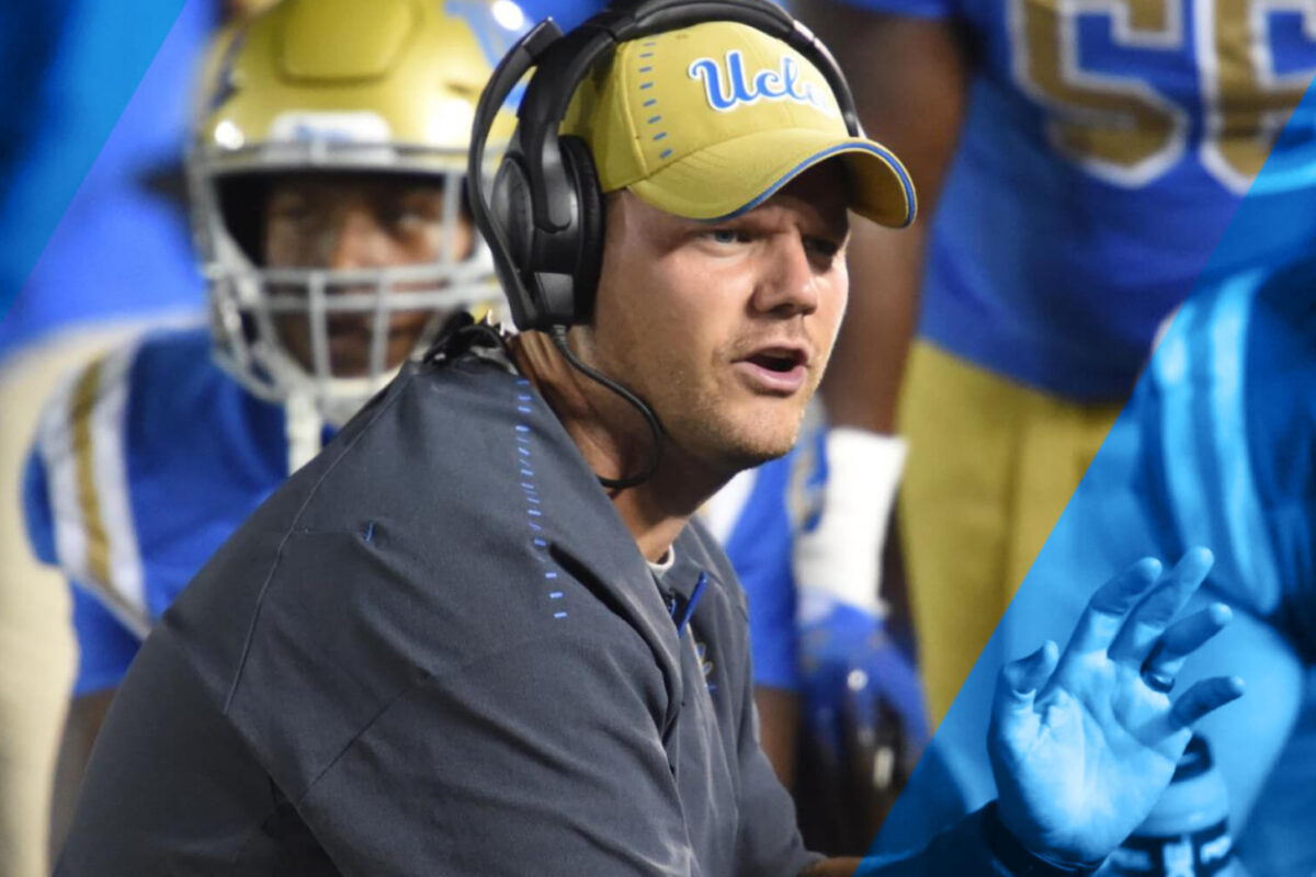 Develop Technique in Your Offensive Line without Wearing Them Down ...