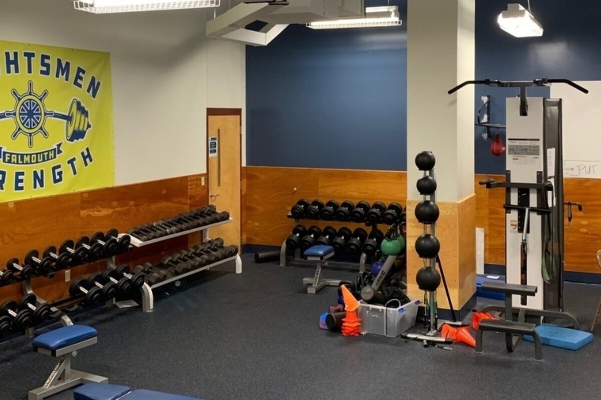 One Strength Training Program for Your Entire Athletic Department