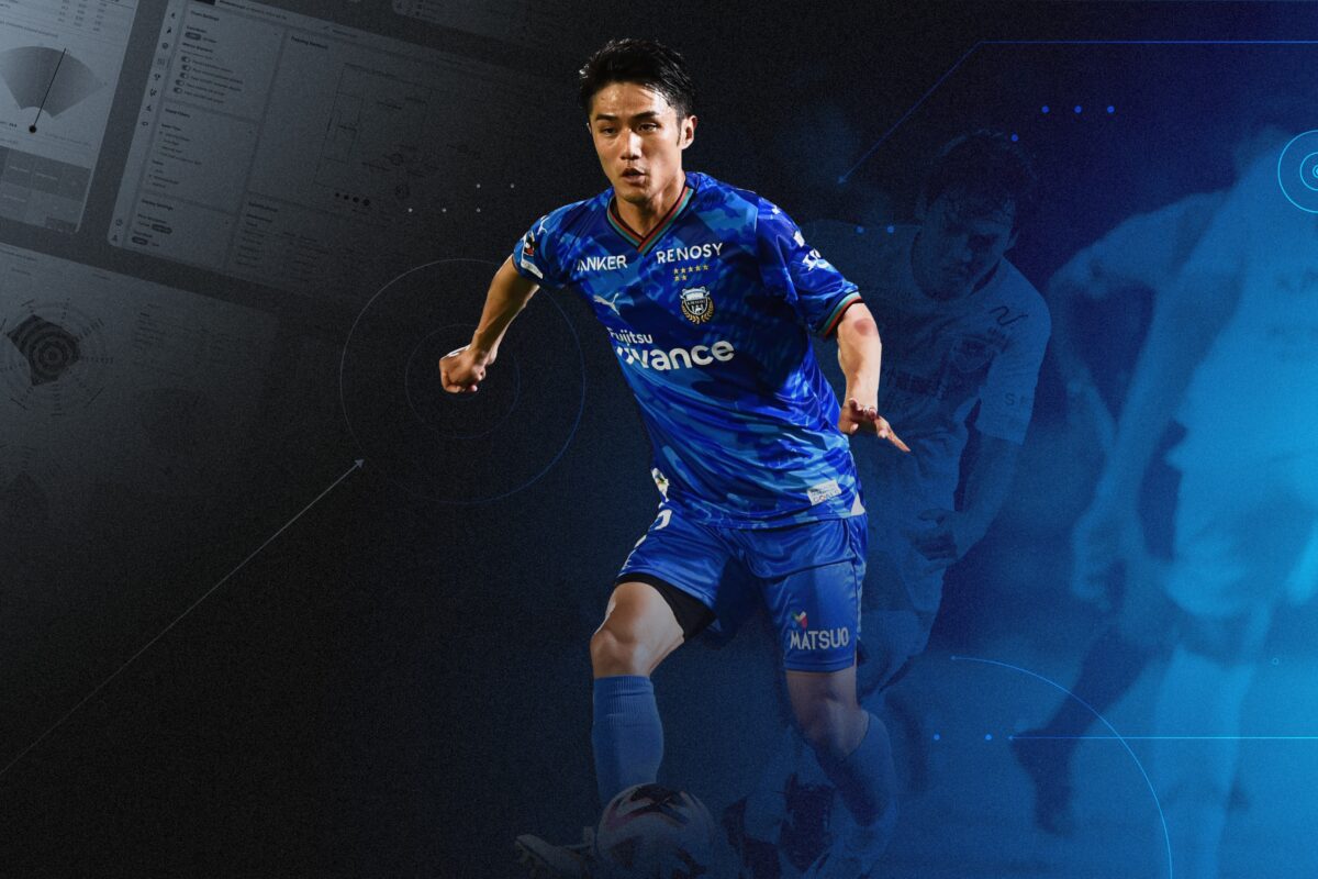 Free Data: J1 League 2024