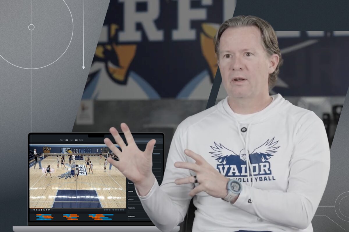 Hudl Focus Point- A Coaching Catalyst for Valor Christian