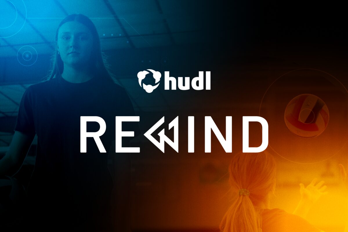 Relive Your Season: Introducing Hudl Rewind