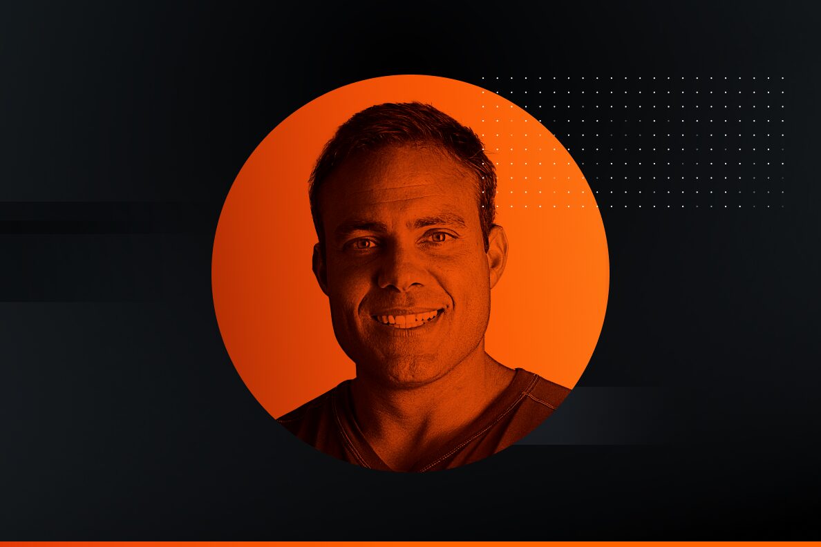 Blitz '21: Identifying Fatigue in Your Athletes — Michael Cummings, JAWKU