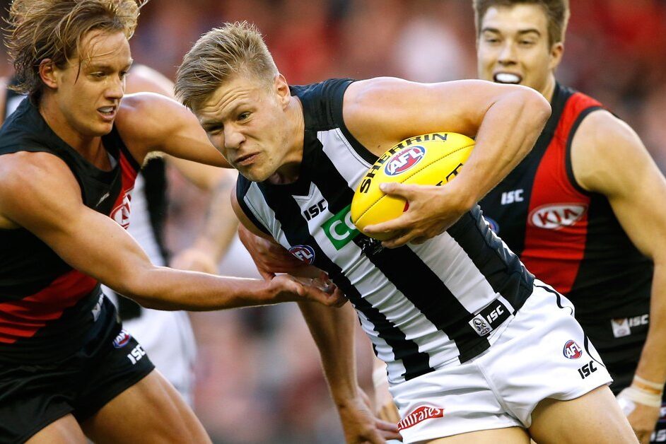 The Man Behind the Vision: Collingwood’s Lead Analyst Opens Up on His ...