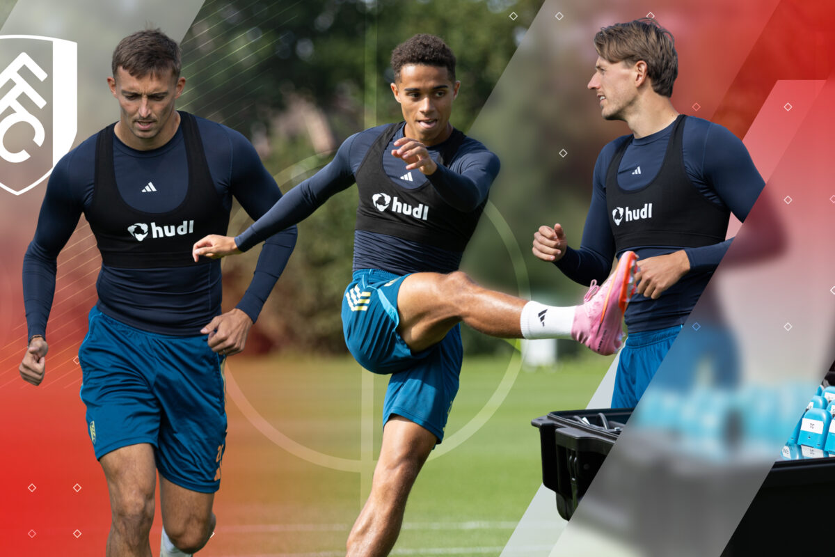 How Hudl Signal Prepares Fulham FC for the Premier League