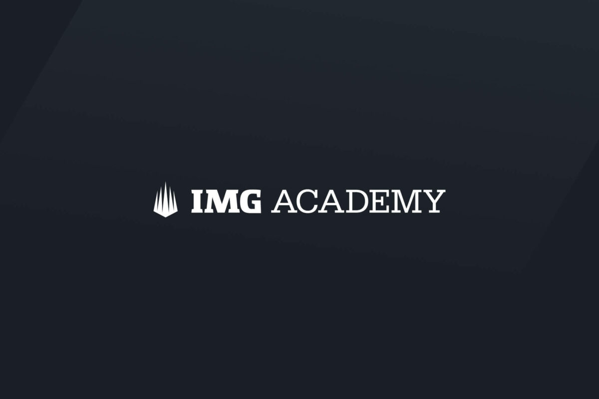 How IMG Academy Brings Their Game Model to Life