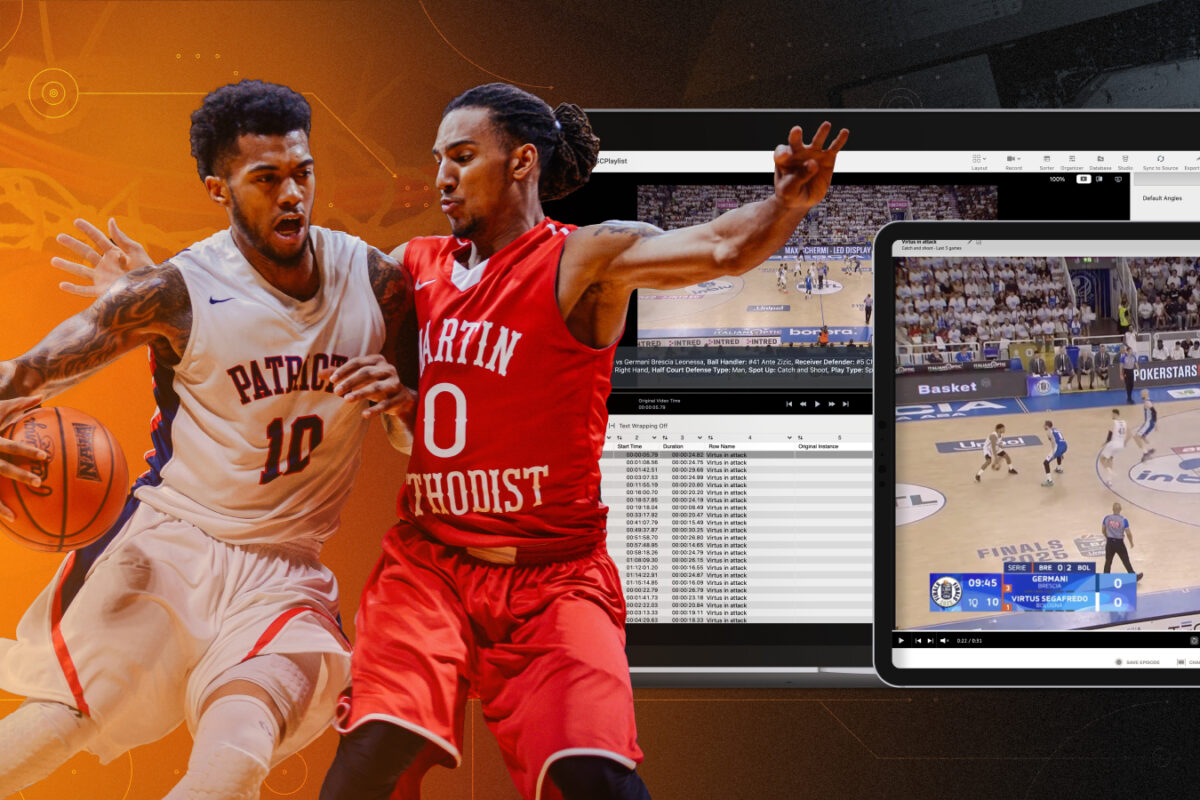 Combining Instat and Sportscode for Deeper Tactical Clarity