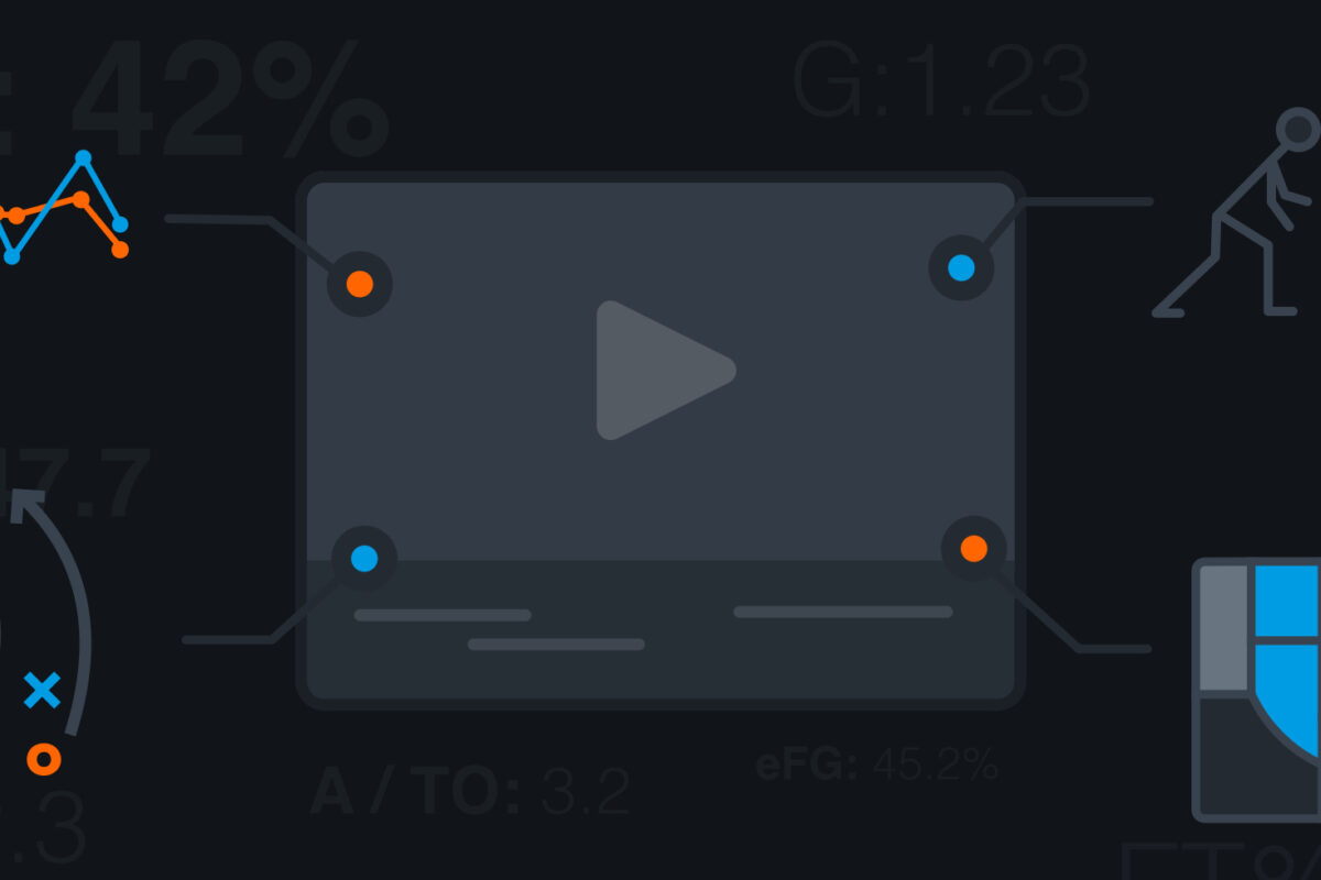 Kill the Learning Curve: How Video Gets New Athletes Ready for Your Program