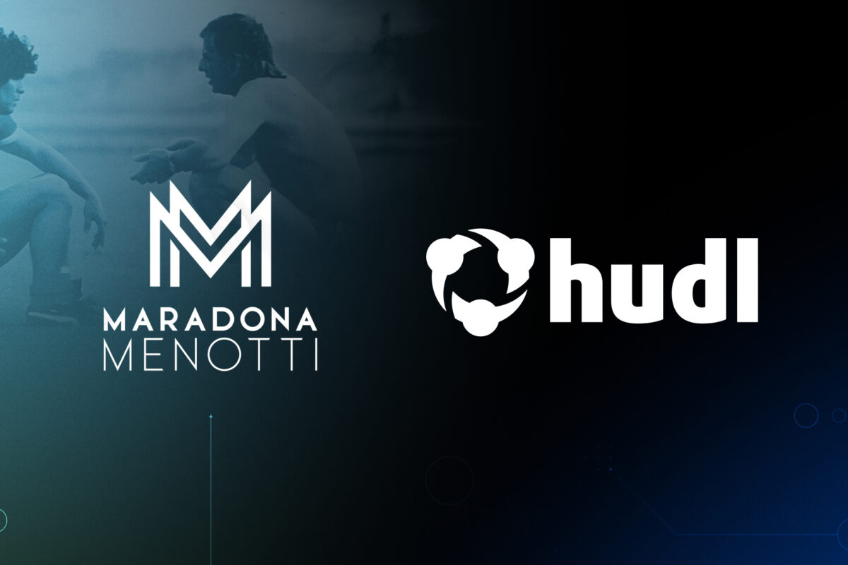 Innovación con raíces en el legado: Hudl y Maradona Menotti Escuela elevan la educación en el ...