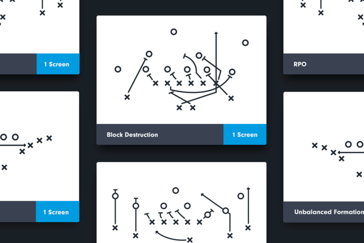 Clean up Your Playbook to Get Ready for Season